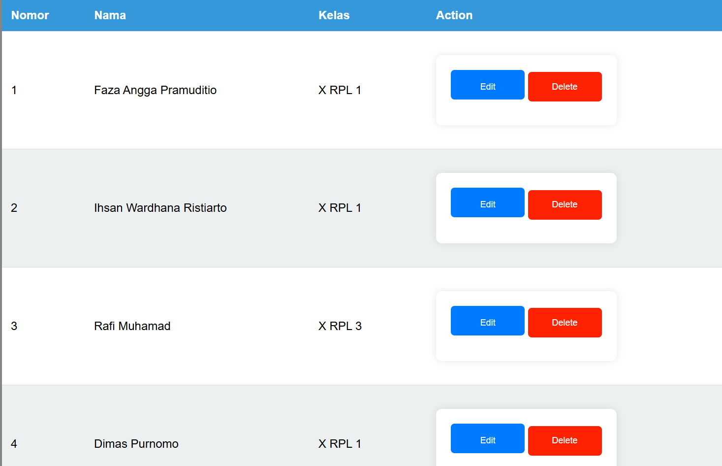 Portfolio - Portfolio Ihsan Wardhana R