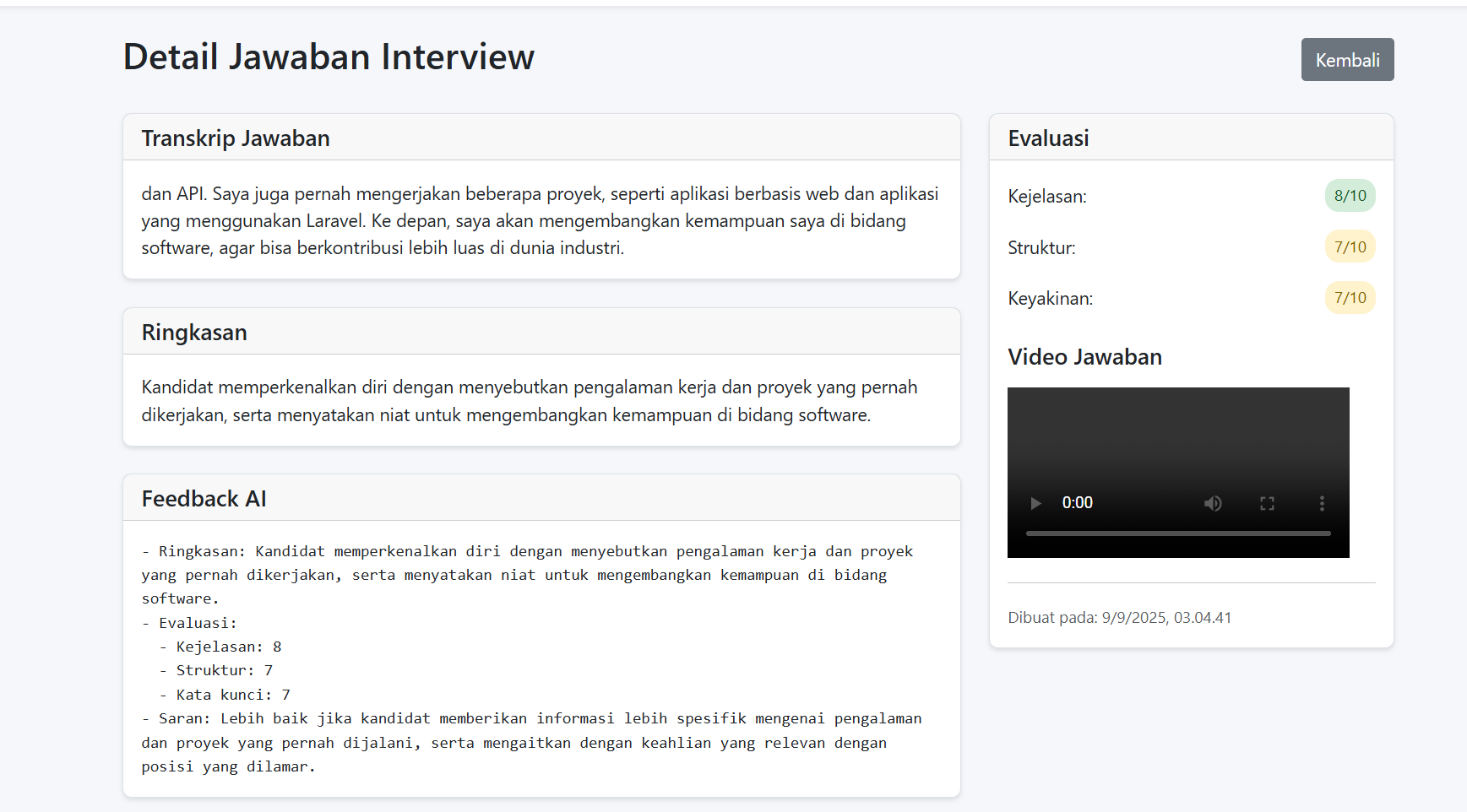 Ihsan Wardhana | Software Developer
